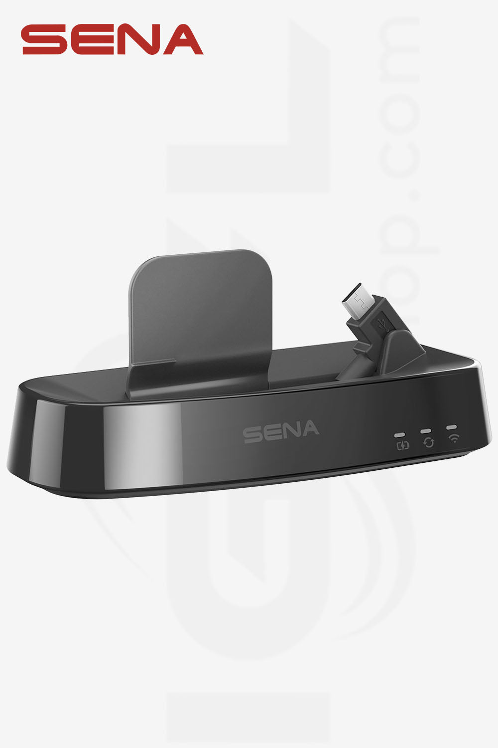 WiFi Docking Station | SENA | HELMET | Charger – IGFLshop