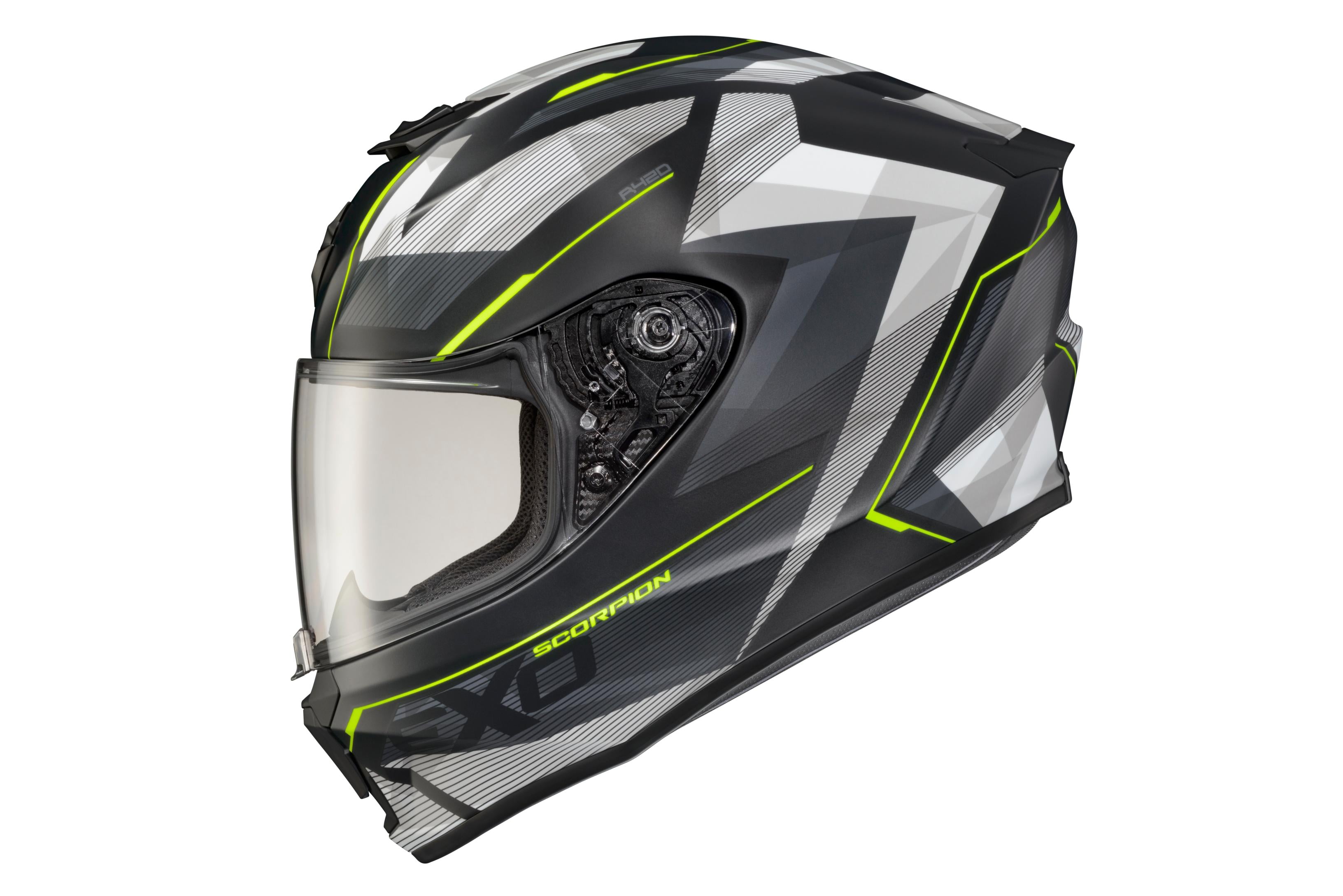 Exo-r420 Full-face Helmet Engage Phantom Xl – IGFLshop